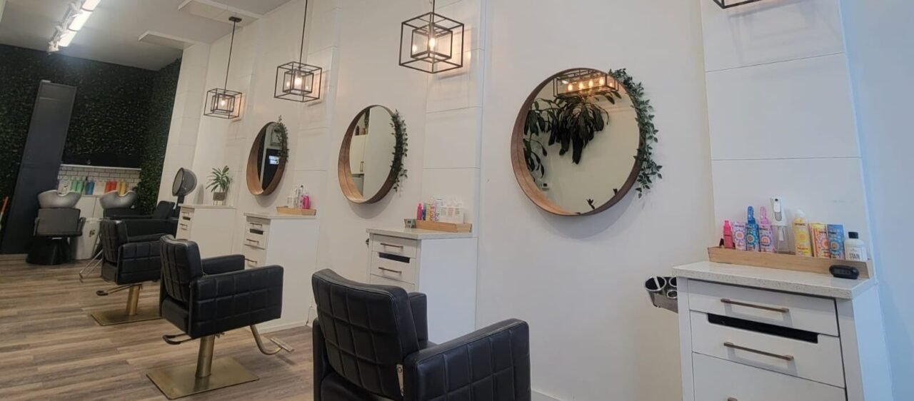 Women Services & Pricing | Salon Seventeen Calgary Hair Salon