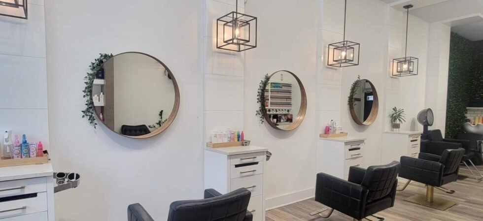 Salon Seventeen Hair Treatments & Extensions Services | Calgary